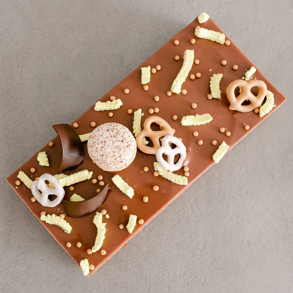 Fifi Cake– Gateaux by MF